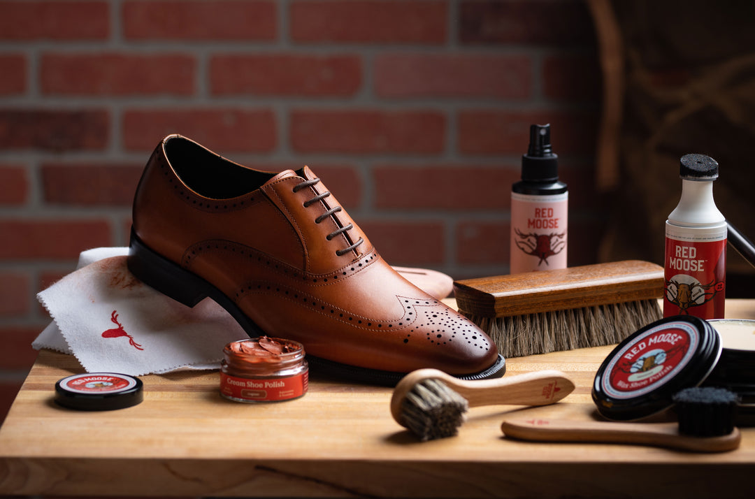 With proper care, you can extend the life of your shoes and boots, but ...